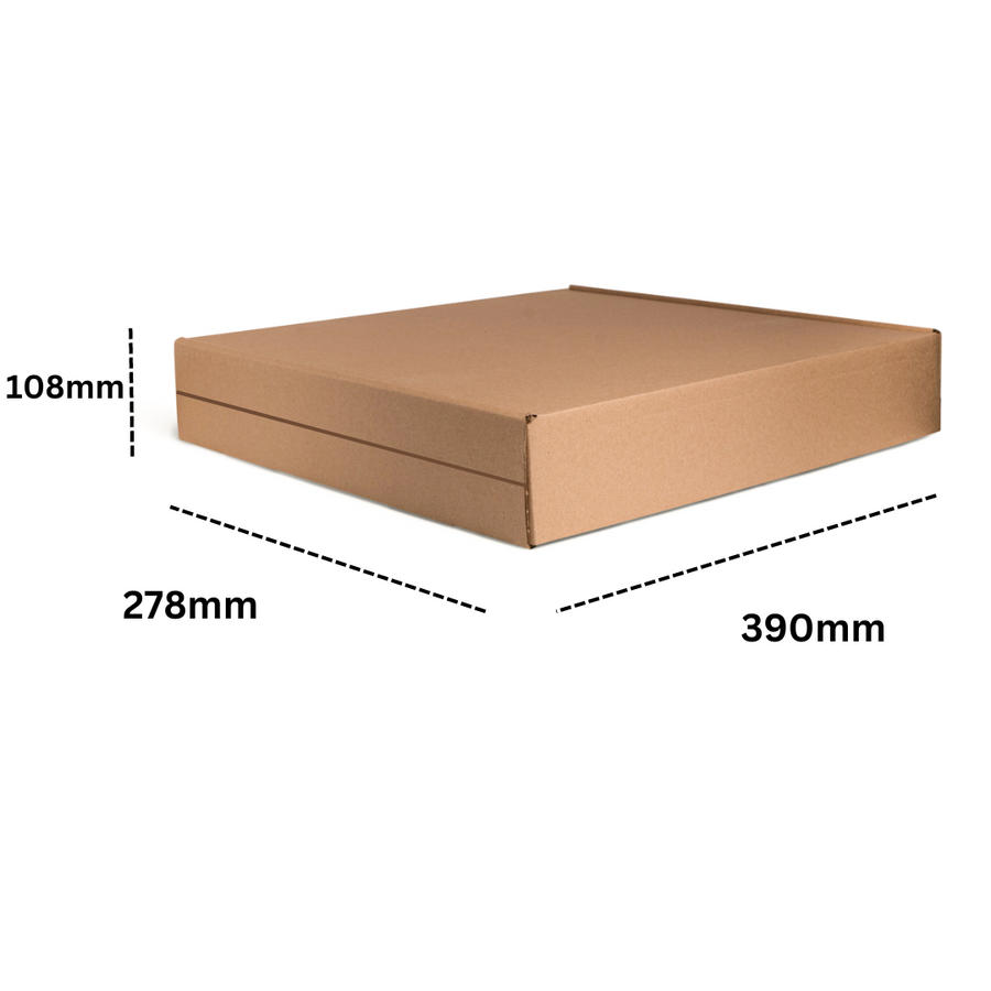 Packaging Boxes – Blank Print Media