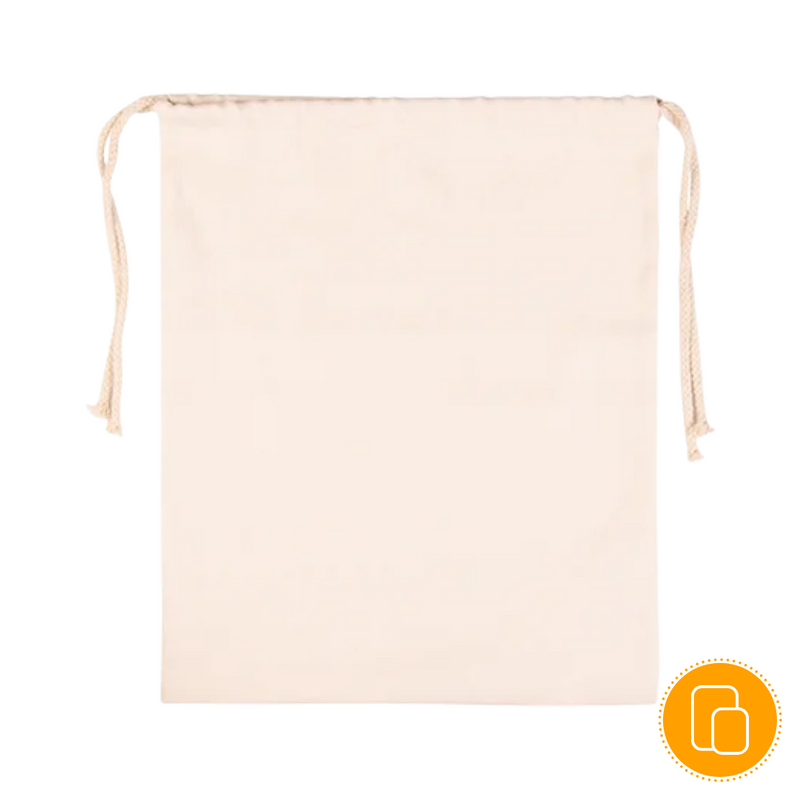 Drawstring bags – Blank Print Media