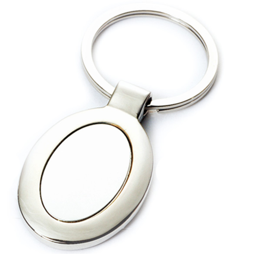 Sublimation Keyrings – Blank Print Media