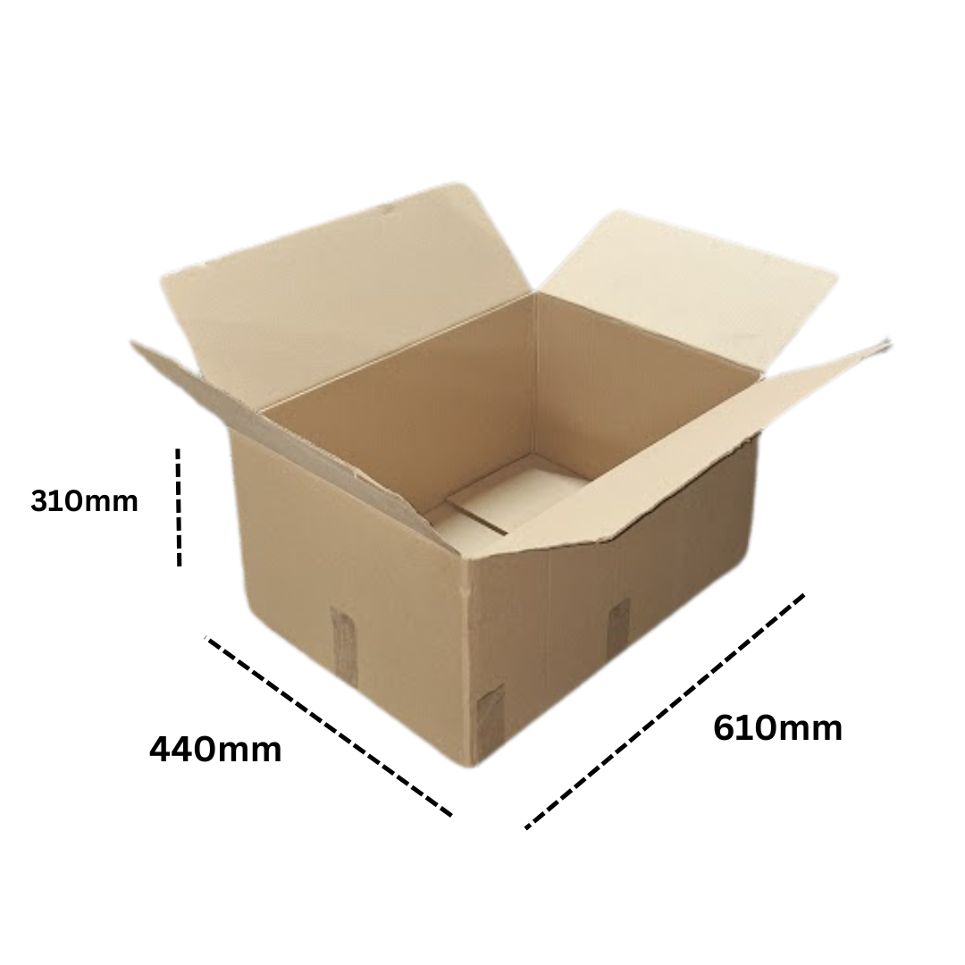 Packaging Boxes – Blank Print Media