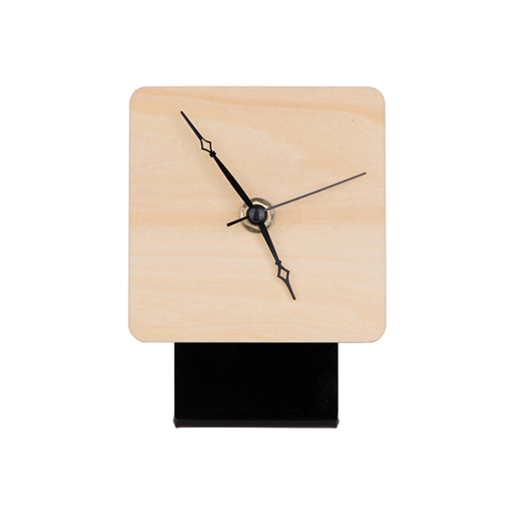 Sublimation Clocks – Blank Print Media