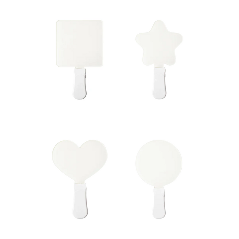 Sublimation LED Acrylic Light Up Stick (7 colours) – Blank Print Media