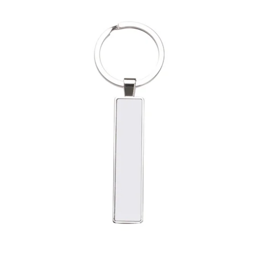Sublimation Keyrings – Blank Print Media