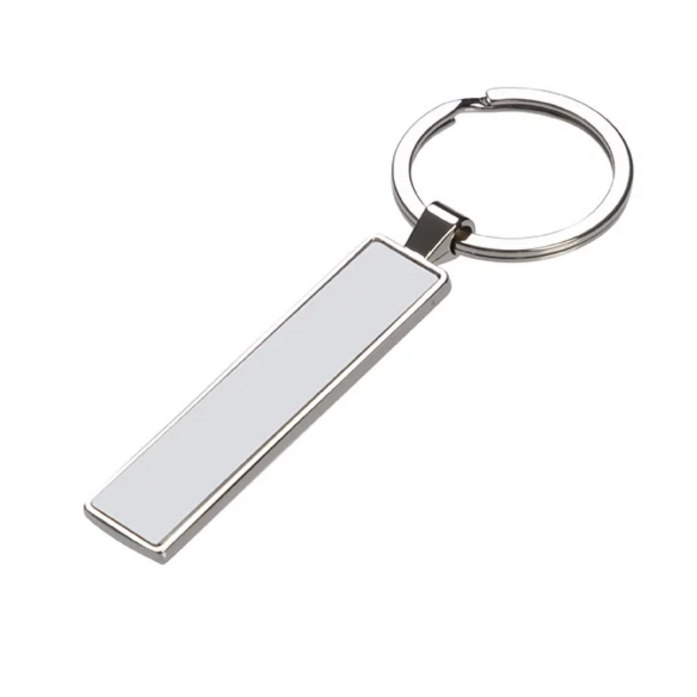Sublimation Keyrings – Blank Print Media